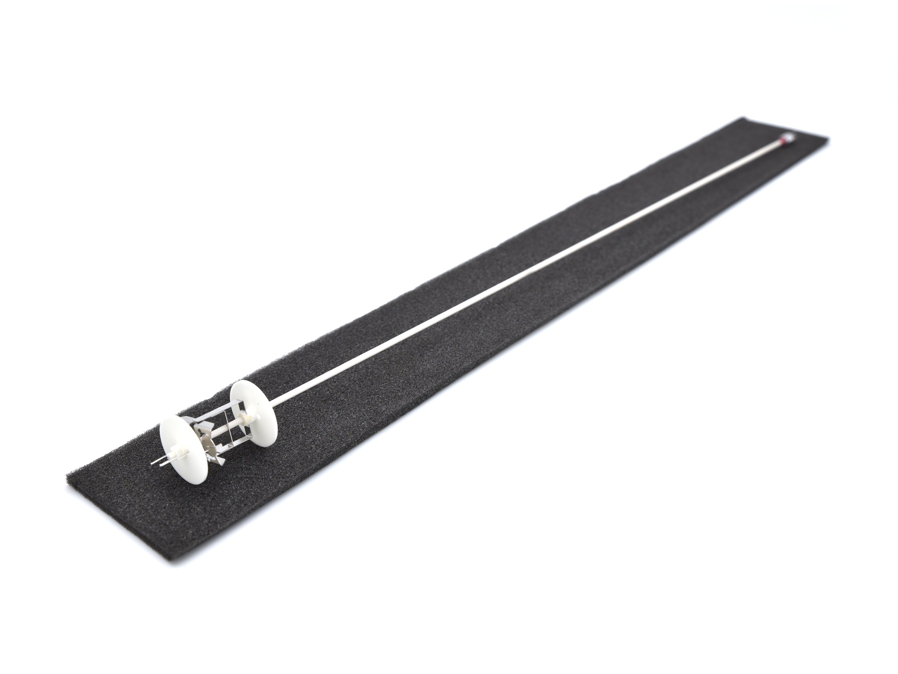 DSC ROD B-TYPE (AMB / 1600°C) FOR THEMYS LV - LIGNE 96 – KEP Technologies