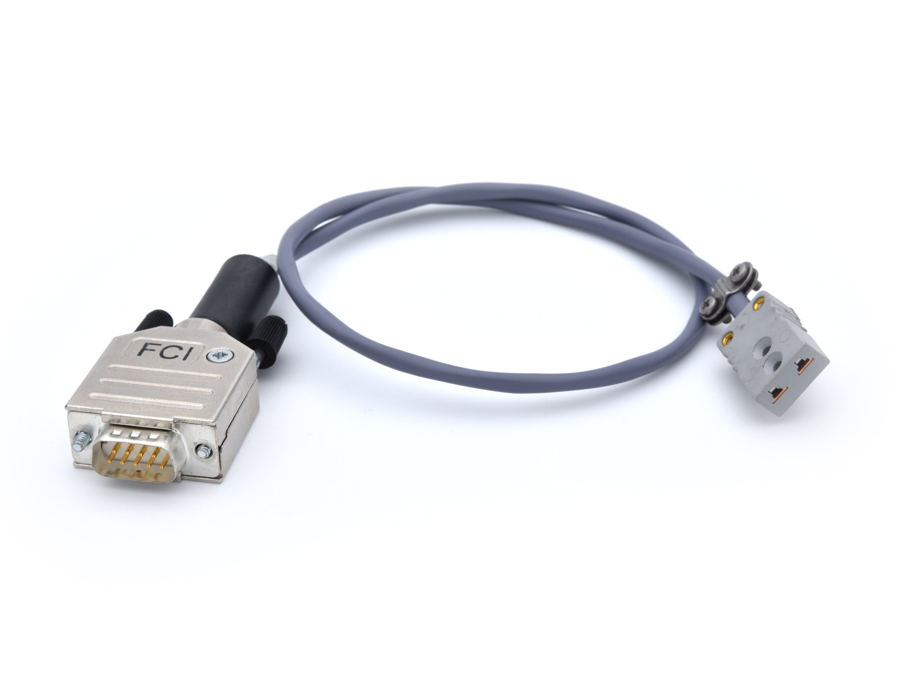 TYPE-B FURNACE TEMPERATURE CORD FOR THEMYS. – KEP Technologies