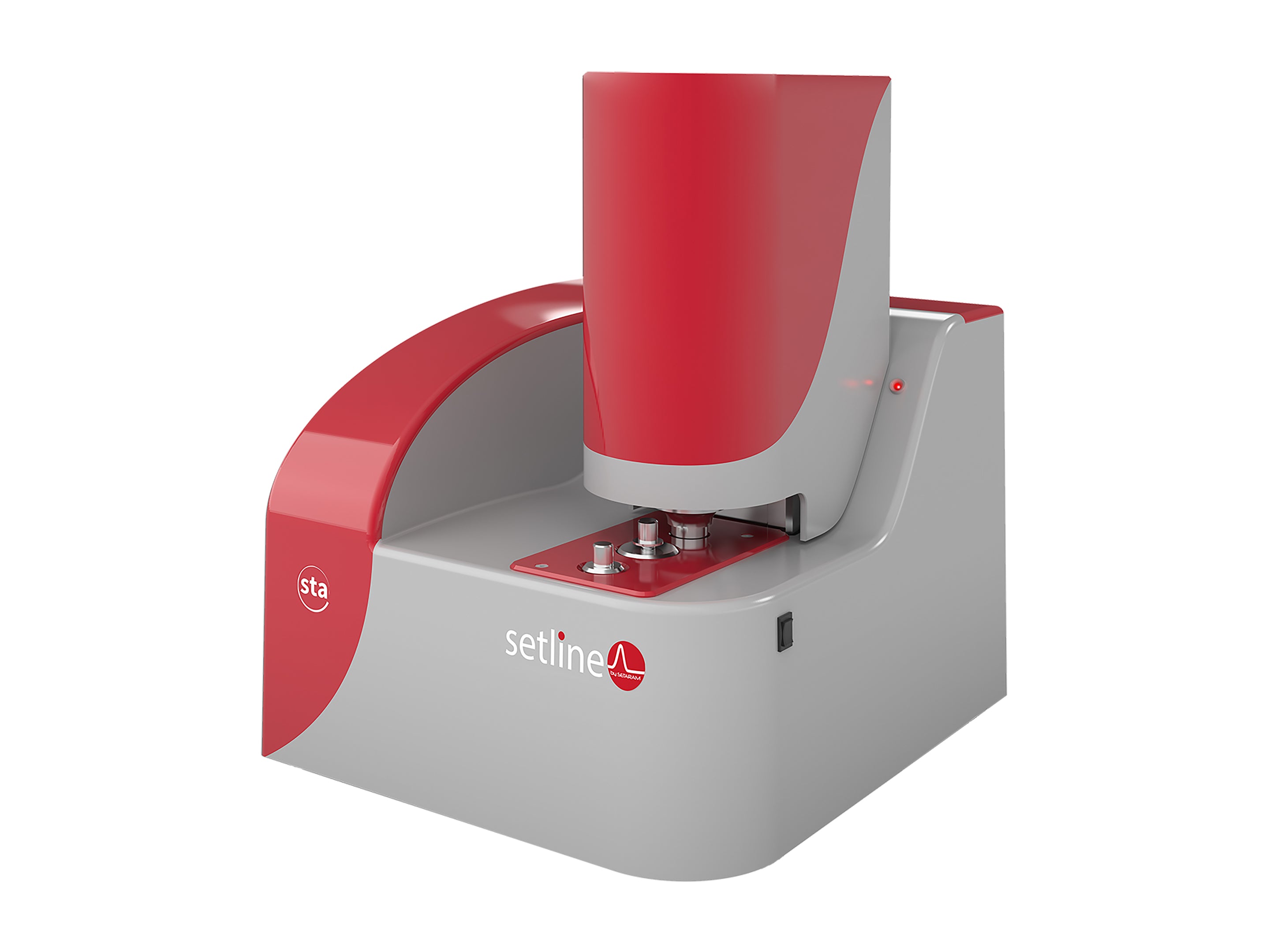 SETLINE STA/SA – KEP Technologies