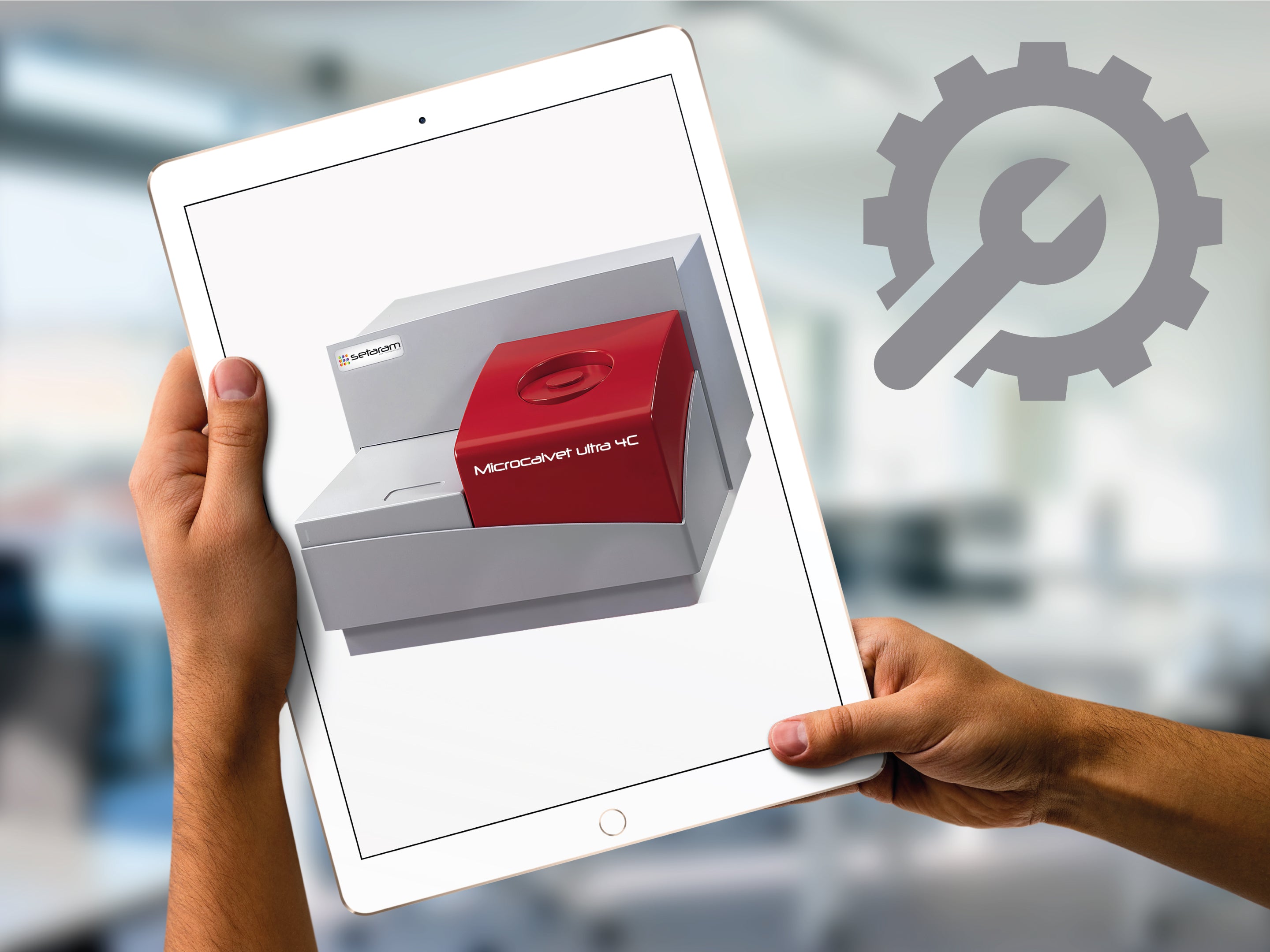 Premium Maintenance Contract for - MicroCalvet Ultra 4c – KEP Technologies