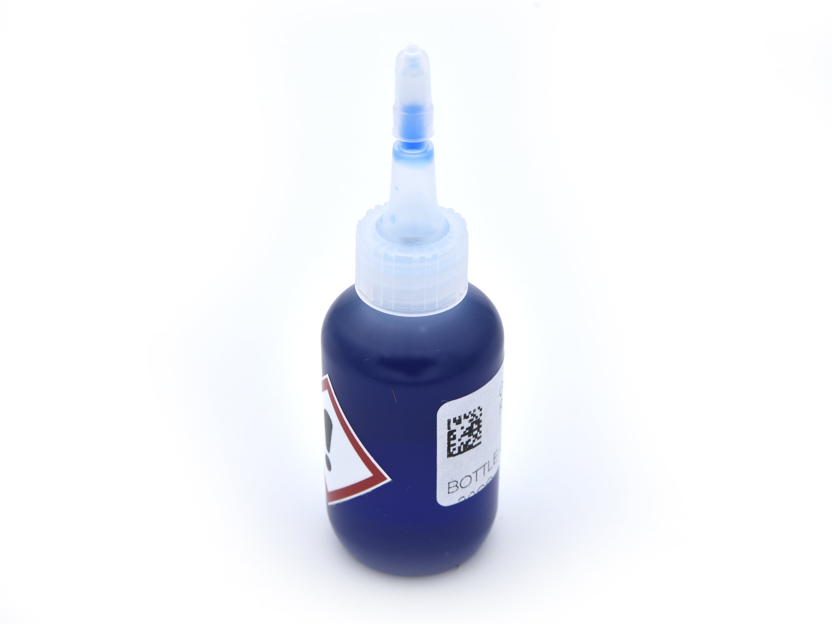 BOTTLE OF MANOMETRIC LIQUID - 30CC – KEP Technologies