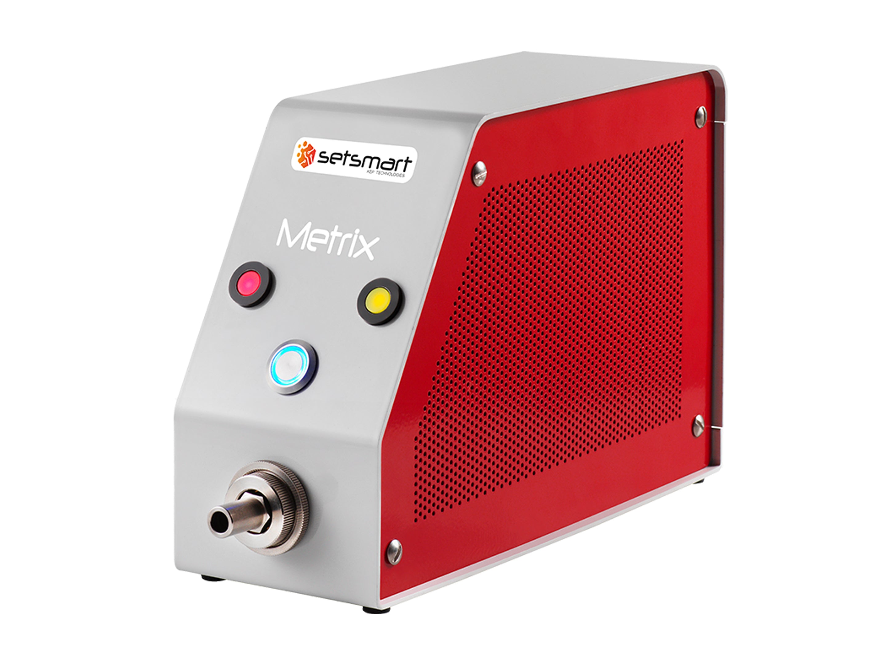 METRIX ID-PNEUMO-ELECTRONIC MICROMETER BP V2 WITH PC – KEP Technologies