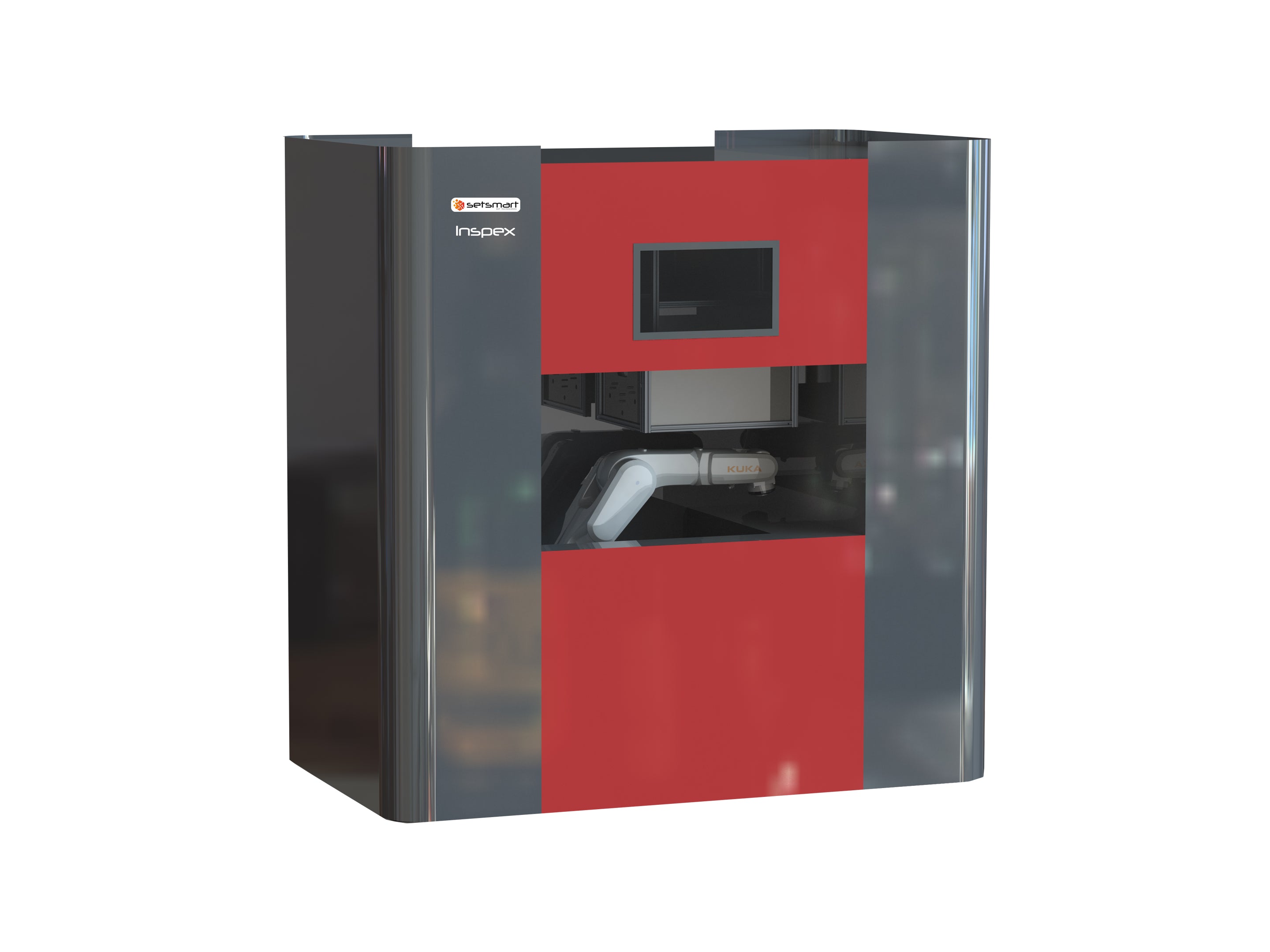 Instruments – KEP Technologies