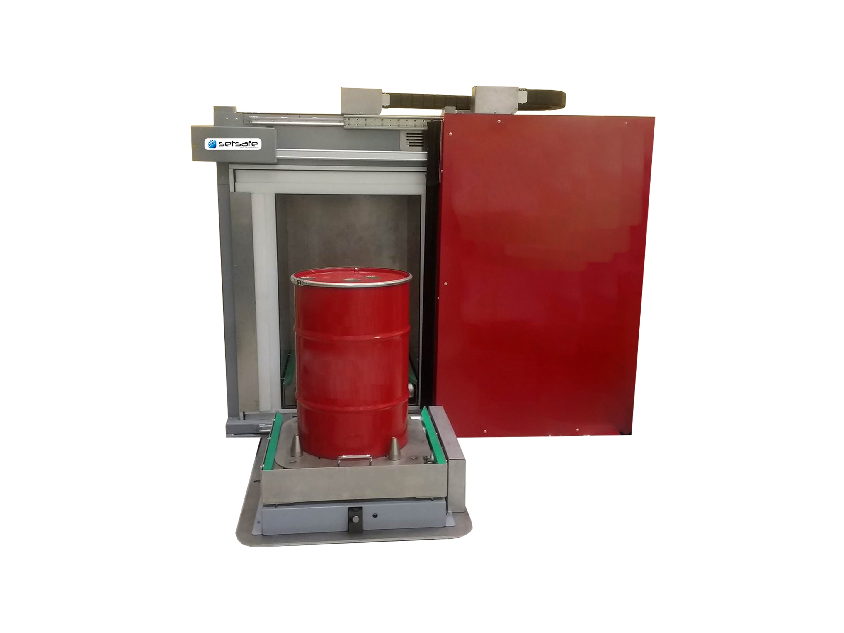 Instruments – KEP Technologies