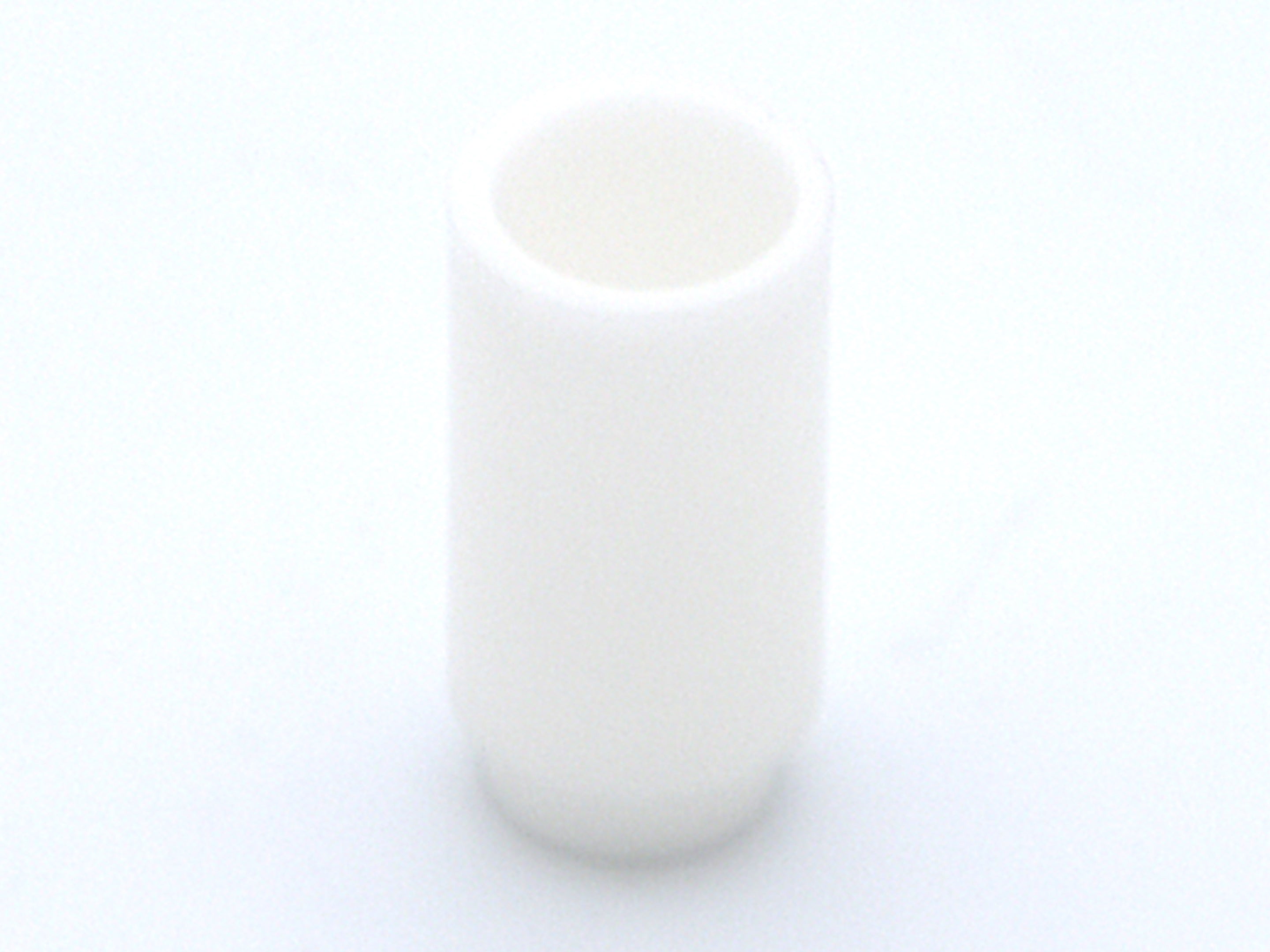 ALUMINA CRUCIBLE FOR DTA ROD (VOL: 80MM3) – KEP Technologies