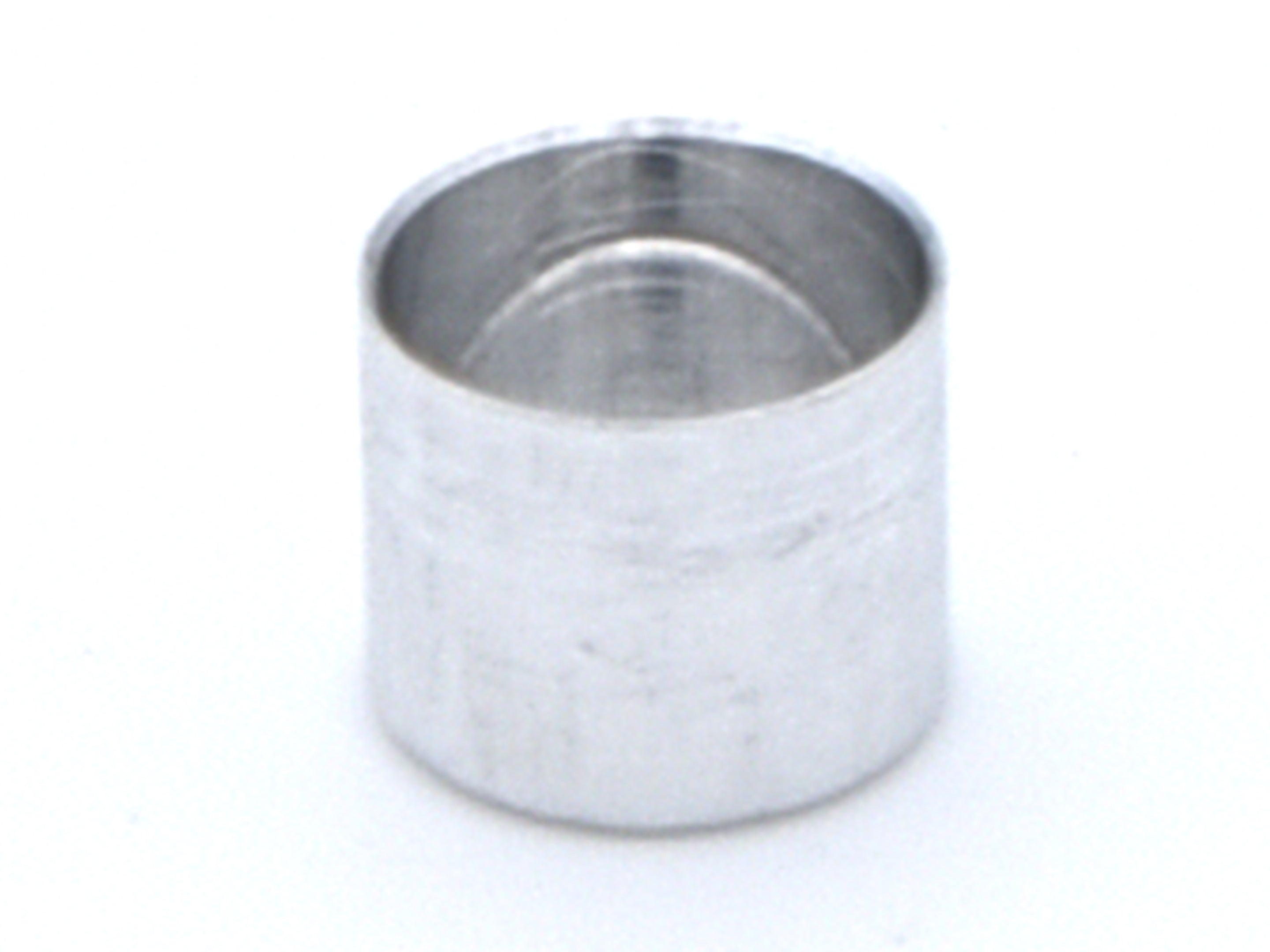SET OF 100 ALUMINUM CRUCIBLES 120 MICROLITERS - D:6.7X5.5 – KEP ...