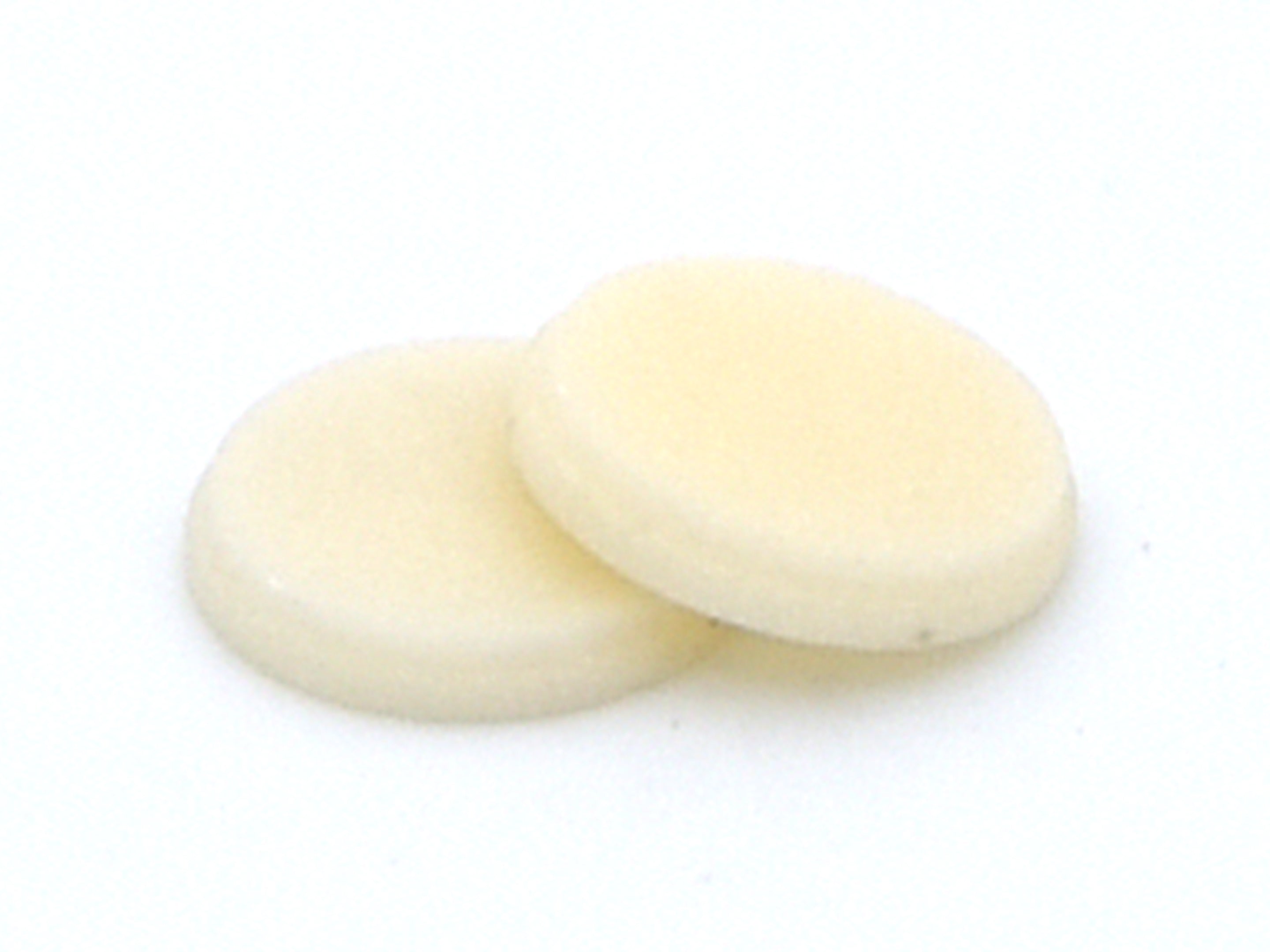 Alumina cover for S08/HBD52690 crucible – KEP Technologies