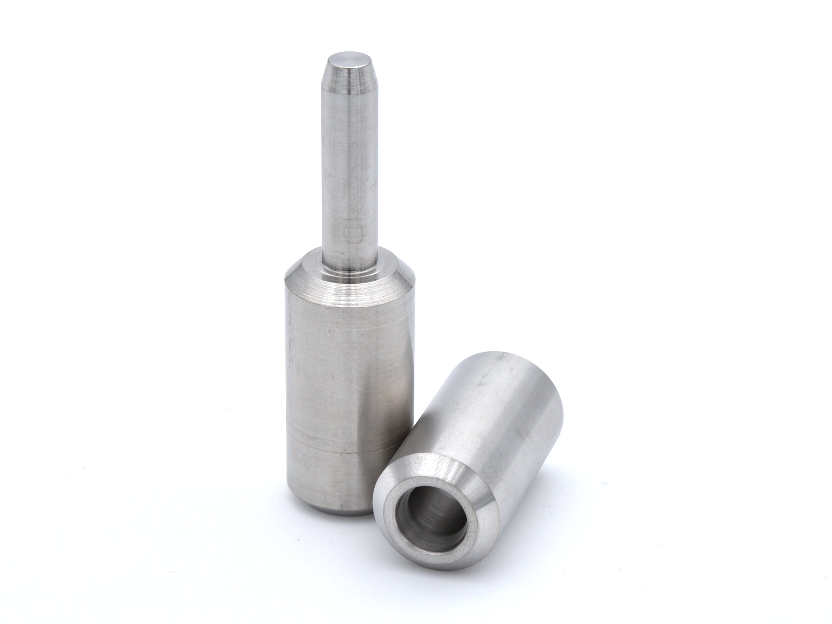 Tool for reshaping platinum crucible S08/HAS29736 – KEP Technologies