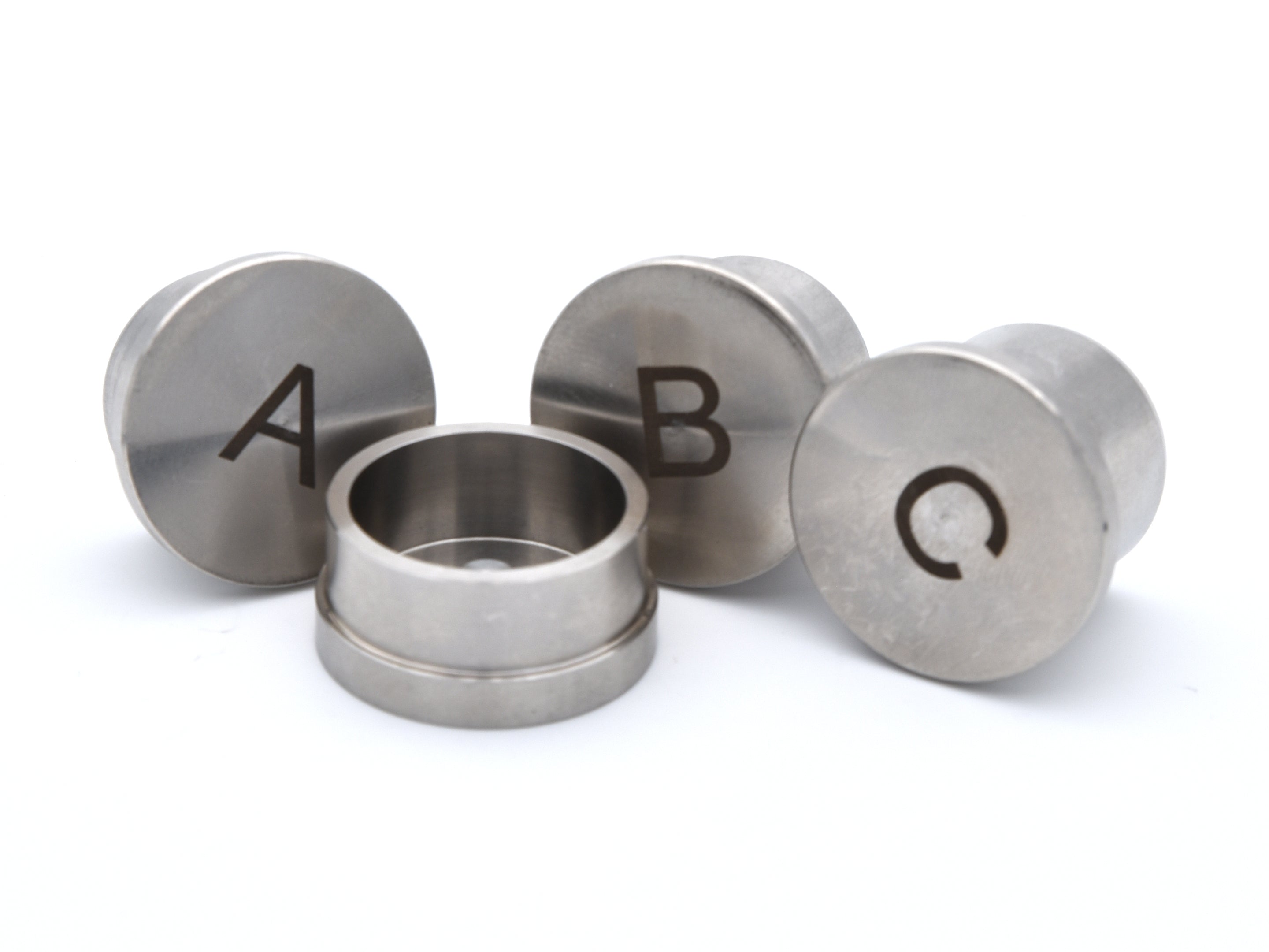 Closing tool for aluminum crucibles – KEP Technologies