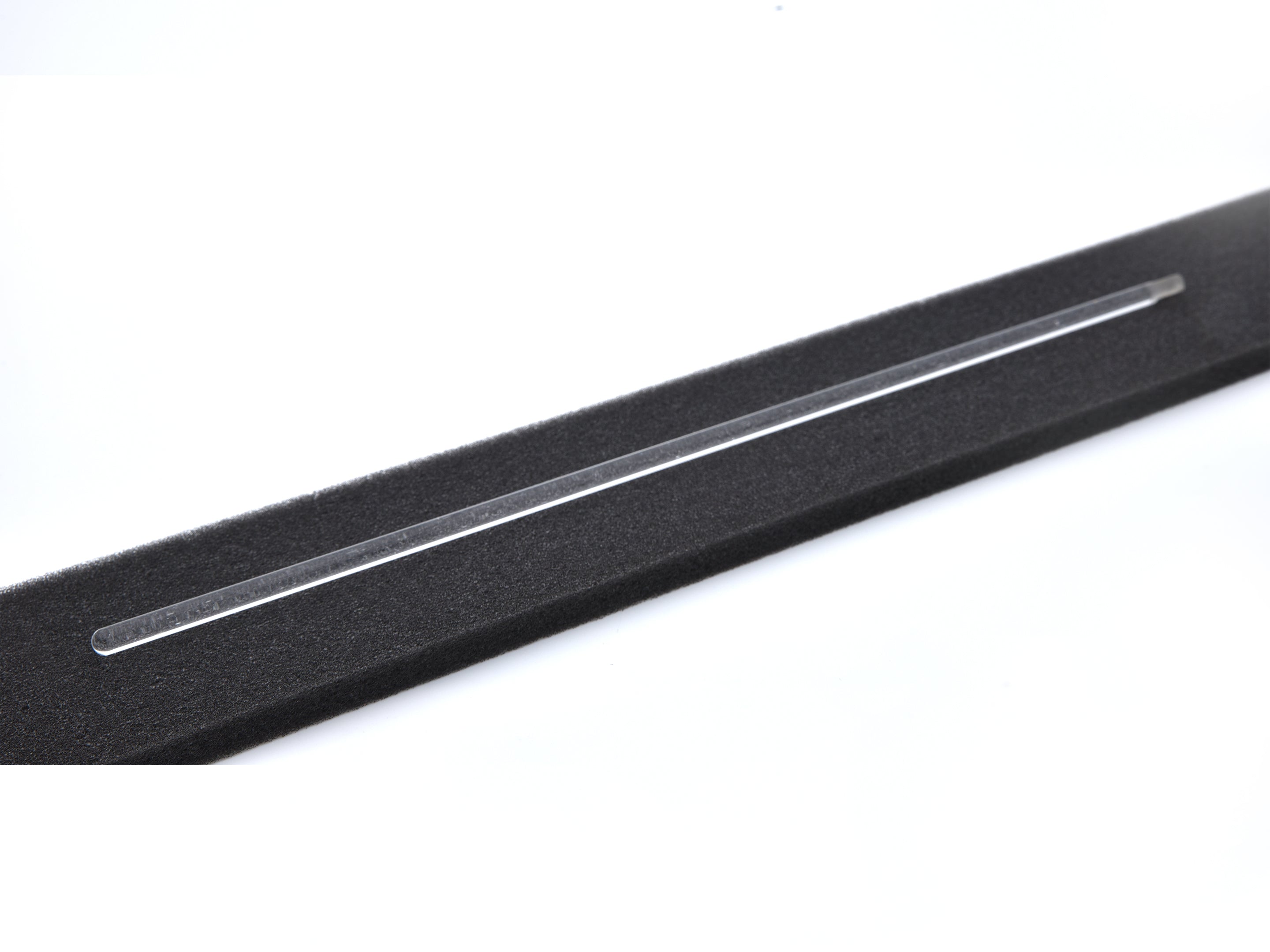 TMA SPARES (COMPRESSION) : QUARTZ HEMISPHERICAL PROBE – KEP Technologies