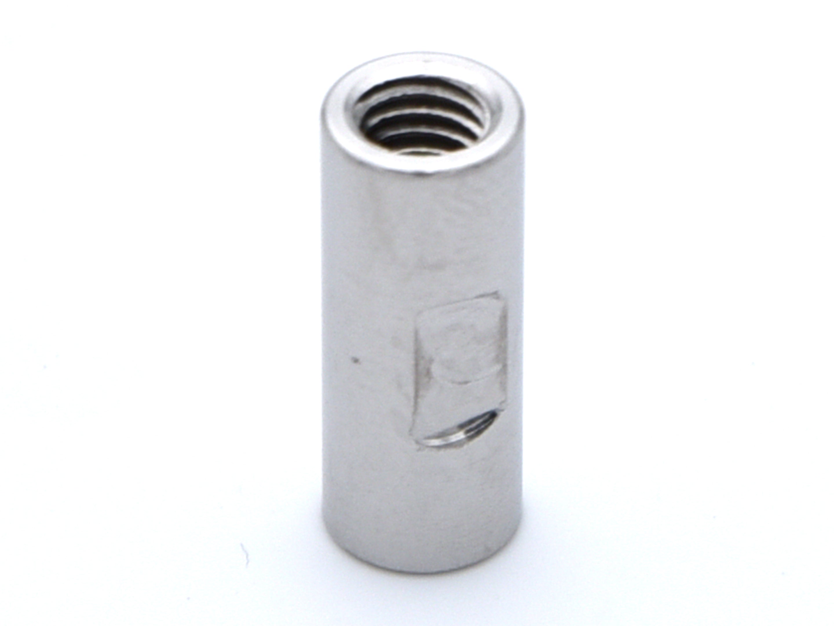 INTERMEDIATE THREADED PART FOR DOUBLE INLET VESSEL S60/58698. – KEP ...