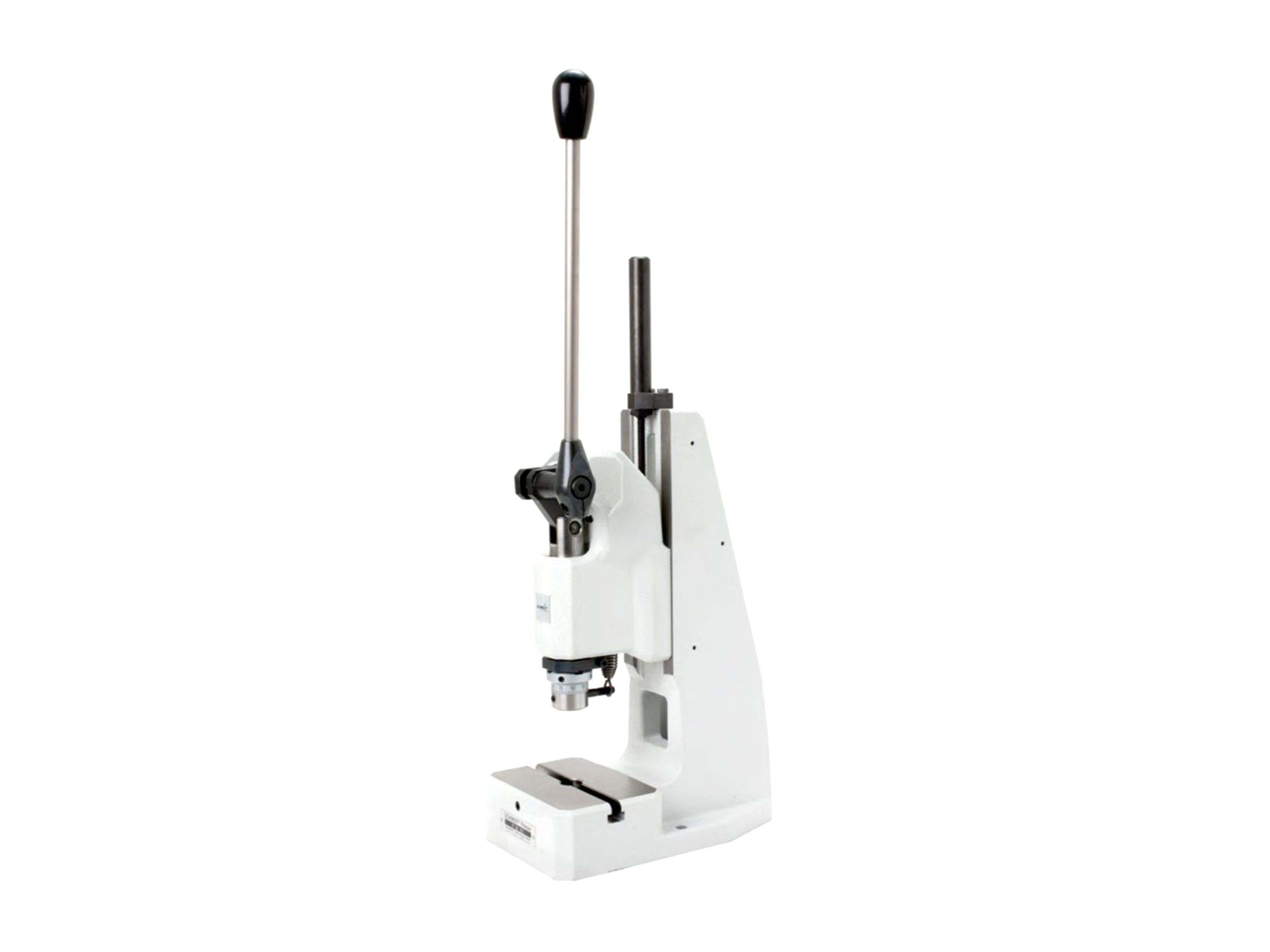 TOGGLE HAND PRESS SCHMIDT N° 11F – KEP Technologies