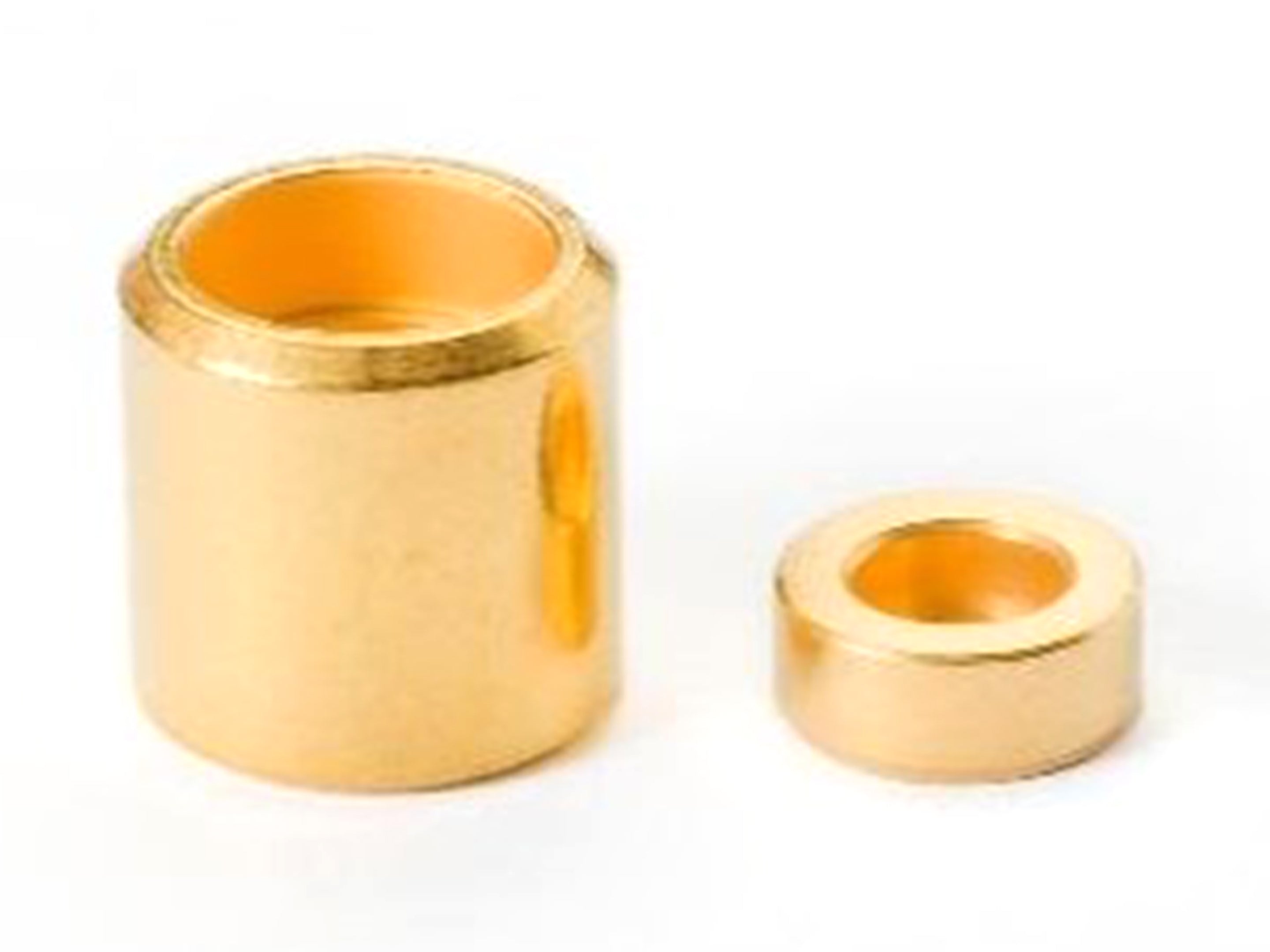 SET OF 20 M30 TÜV CRUCIBLES – KEP Technologies