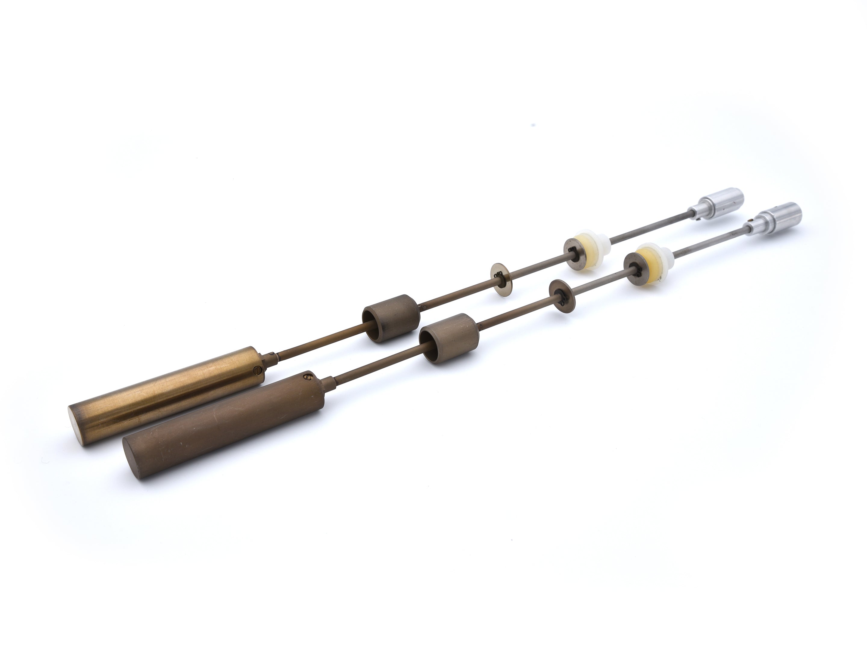 JOULE EFFECT CALIBRATION VESSEL IN STAINLESS STEEL FOR C 80-CALVET ...