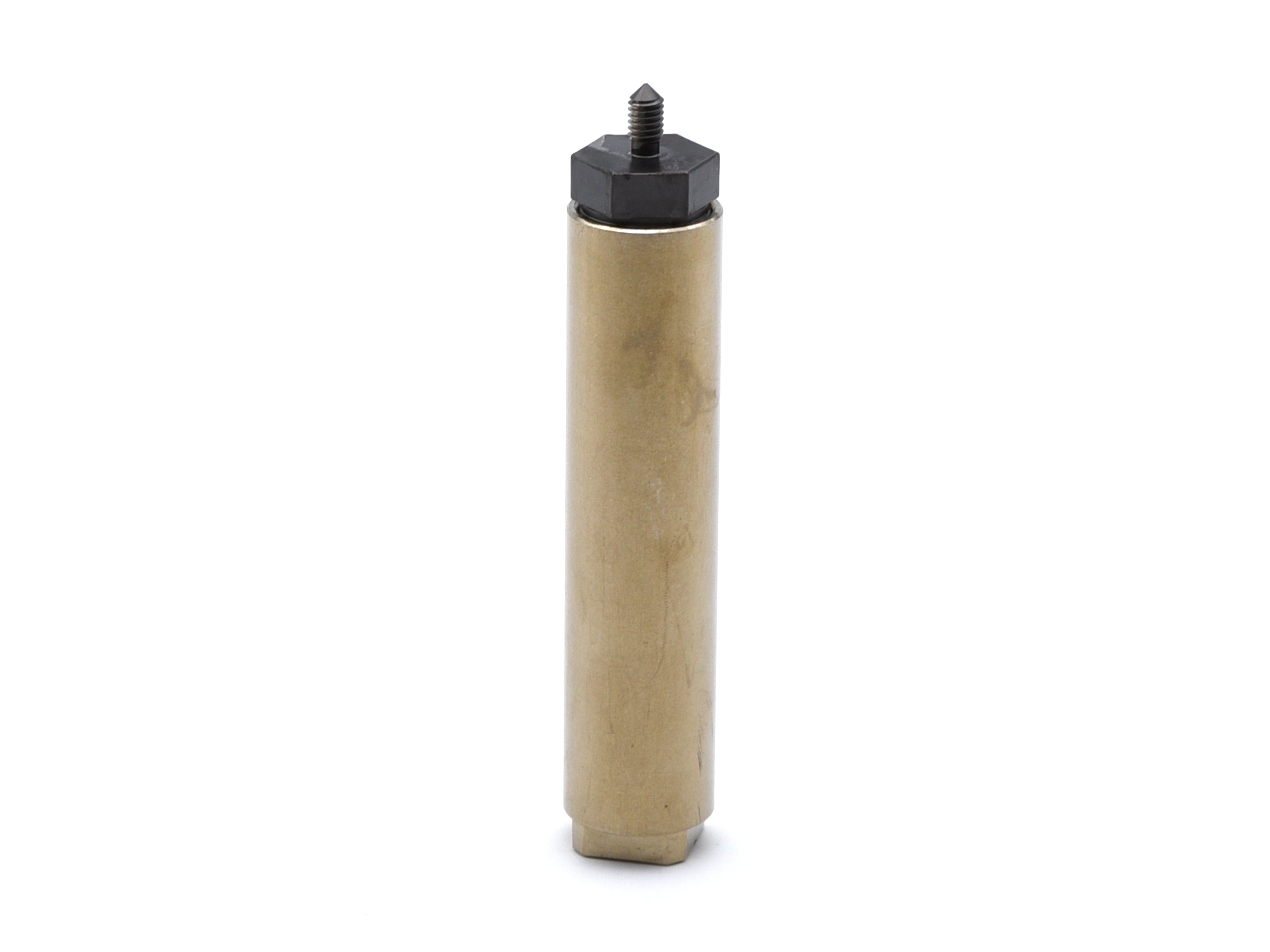 C80 - CALVET Standard vessel - hastelloy C 276 - High pressure (100 ba ...