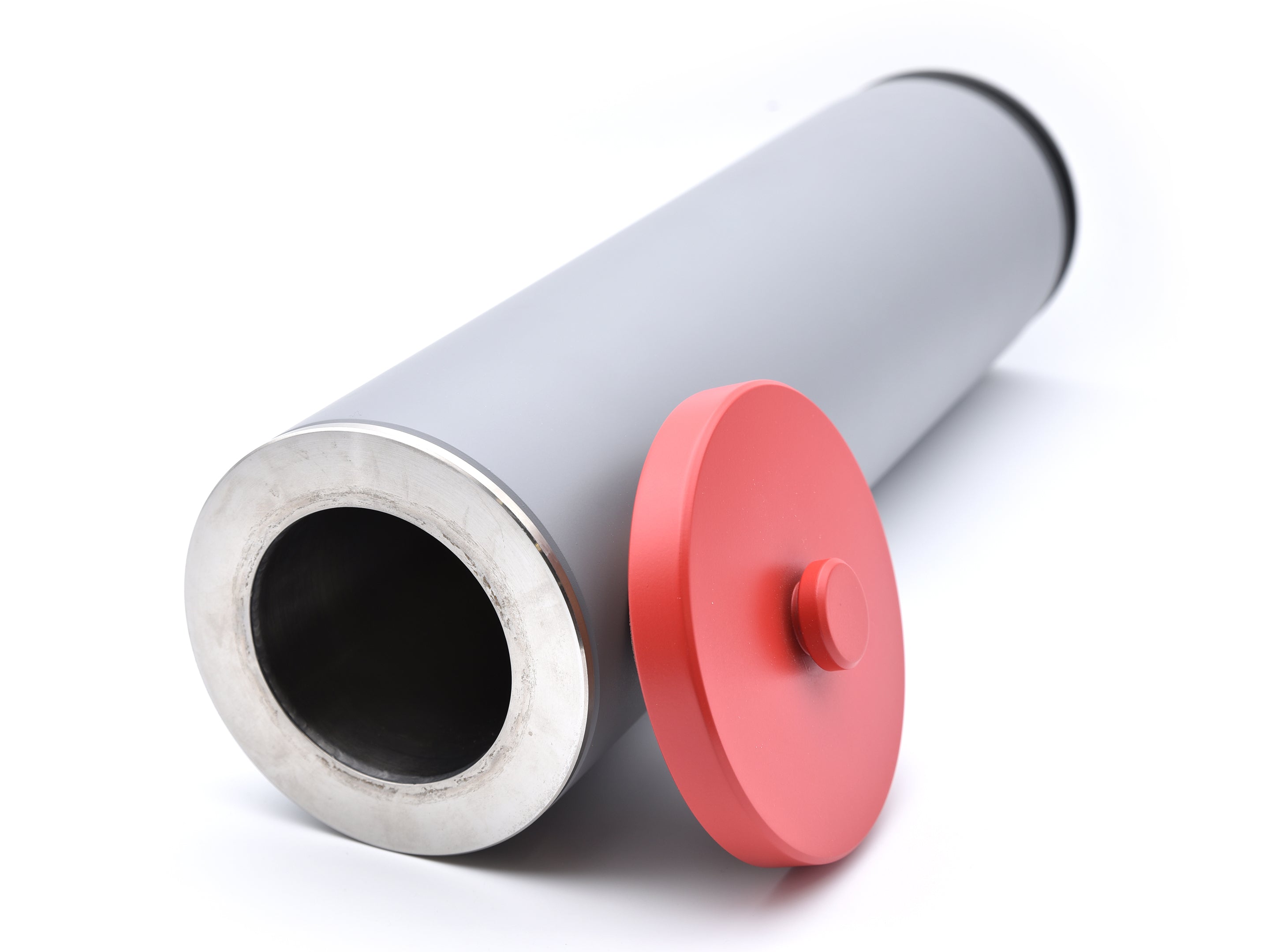 DSC NITROGEN CONTAINER – KEP Technologies