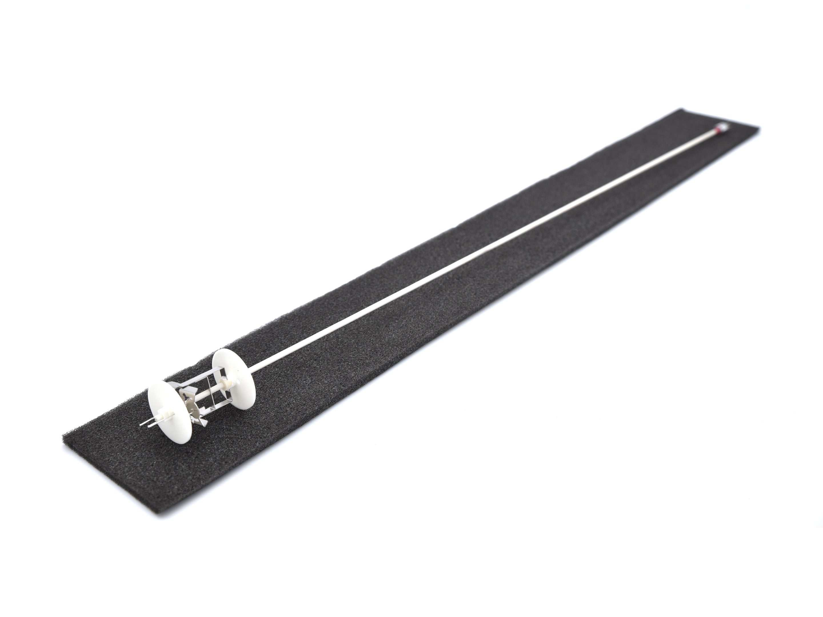 DSC rod S-type (amb / 1500°C) – KEP Technologies