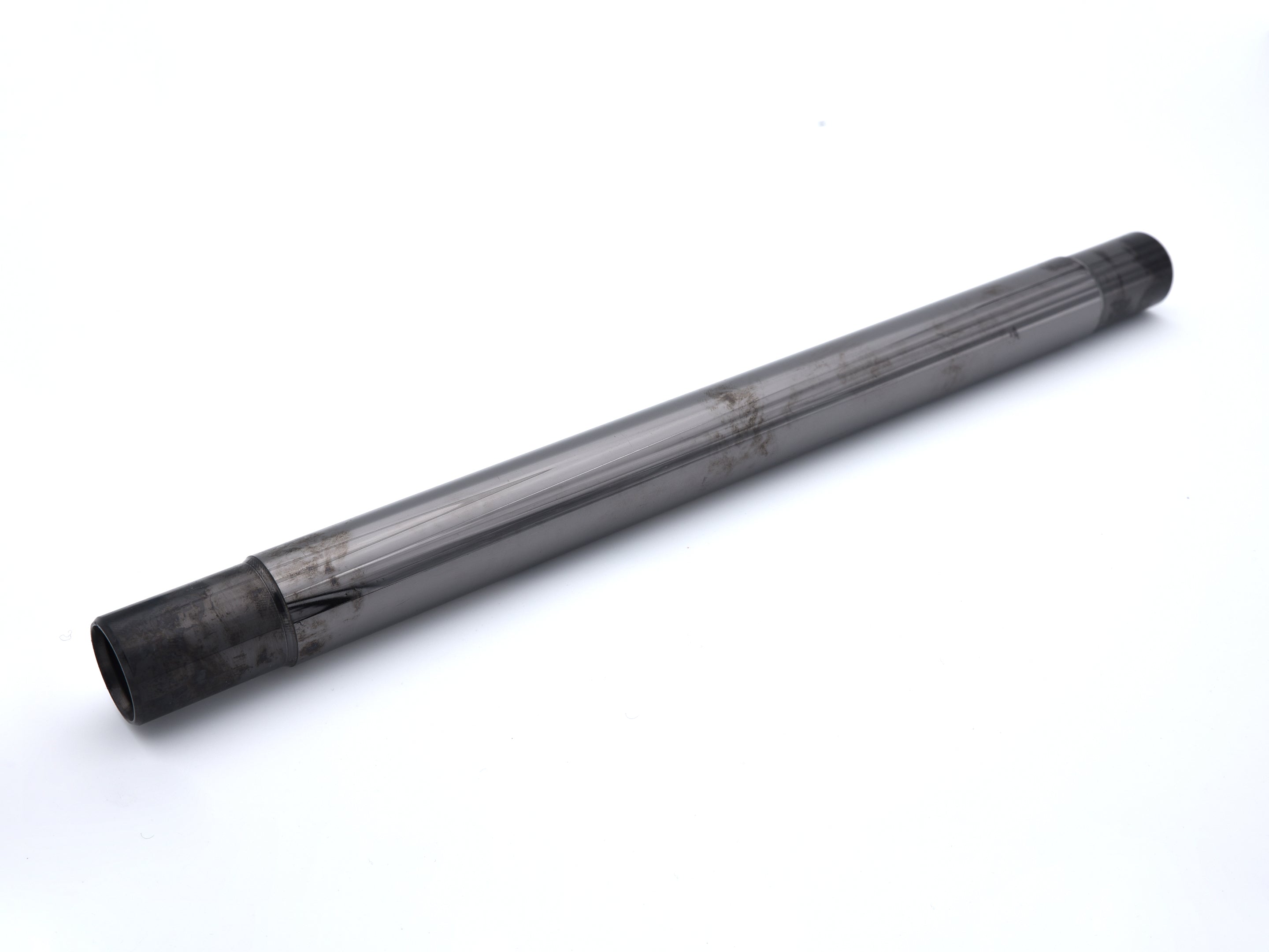 Vitreous carbon tube, graphite ribbon and set of o-rings for graphite ...
