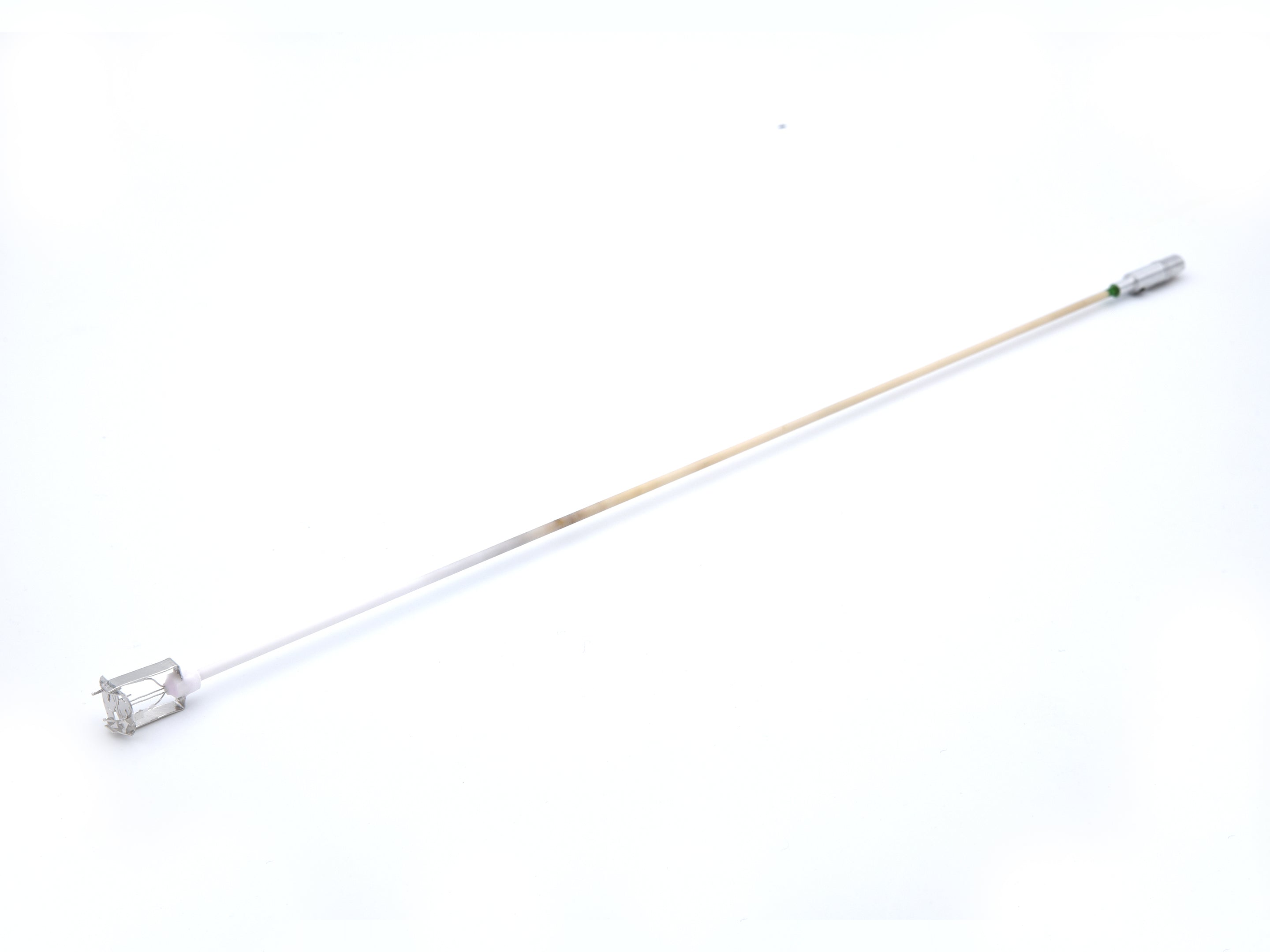 E-type DSC plate rod Easy fit (-50°C/800°C) with S type thermocouple t ...