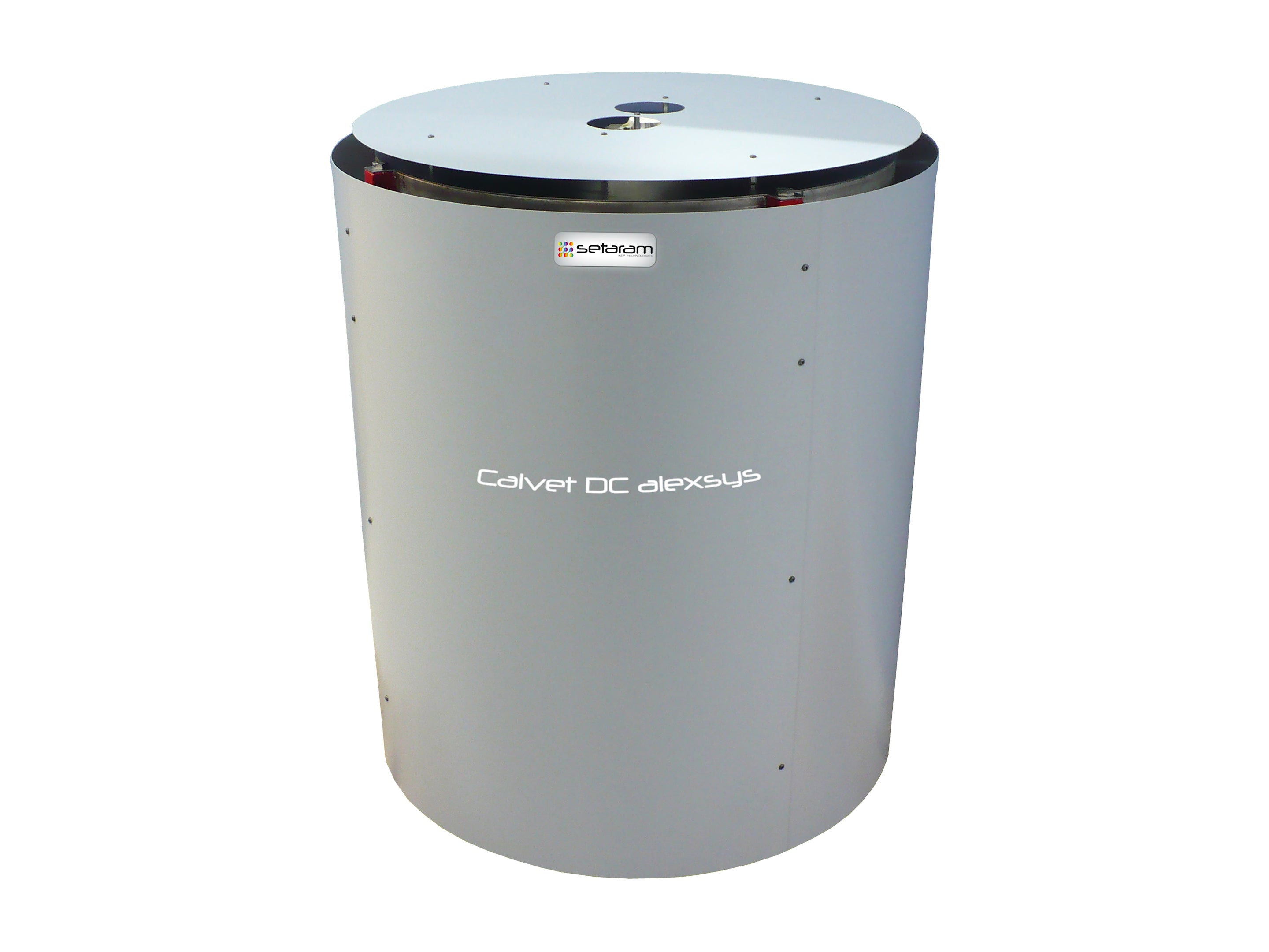 CALVET DC ALEXSYS 1000 CALORIMETER – KEP Technologies