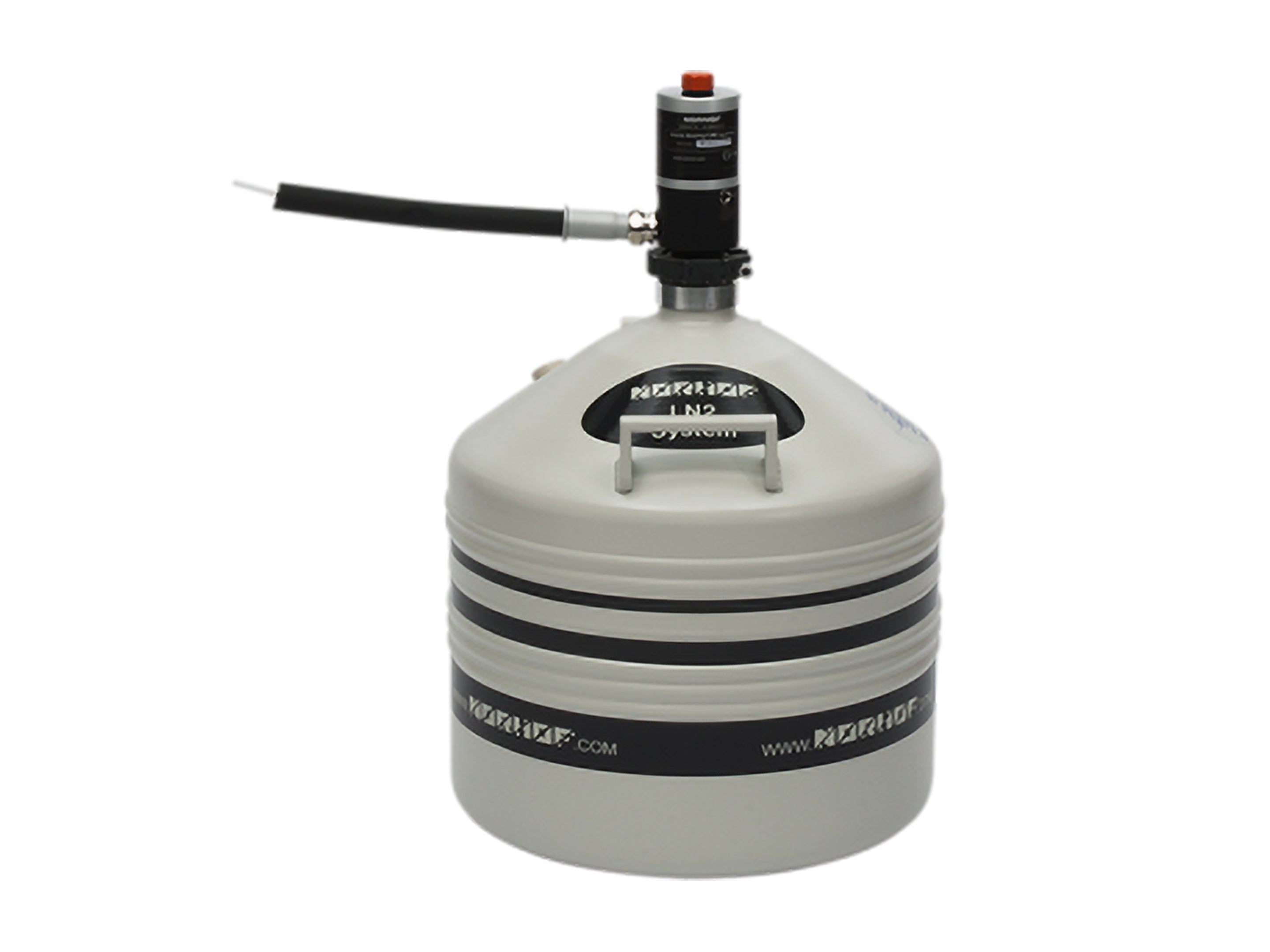 AUTOMATED COOLING DEVICE WITH LN2 FOR DSC 131 EVO - SETLINE DSC – KEP ...