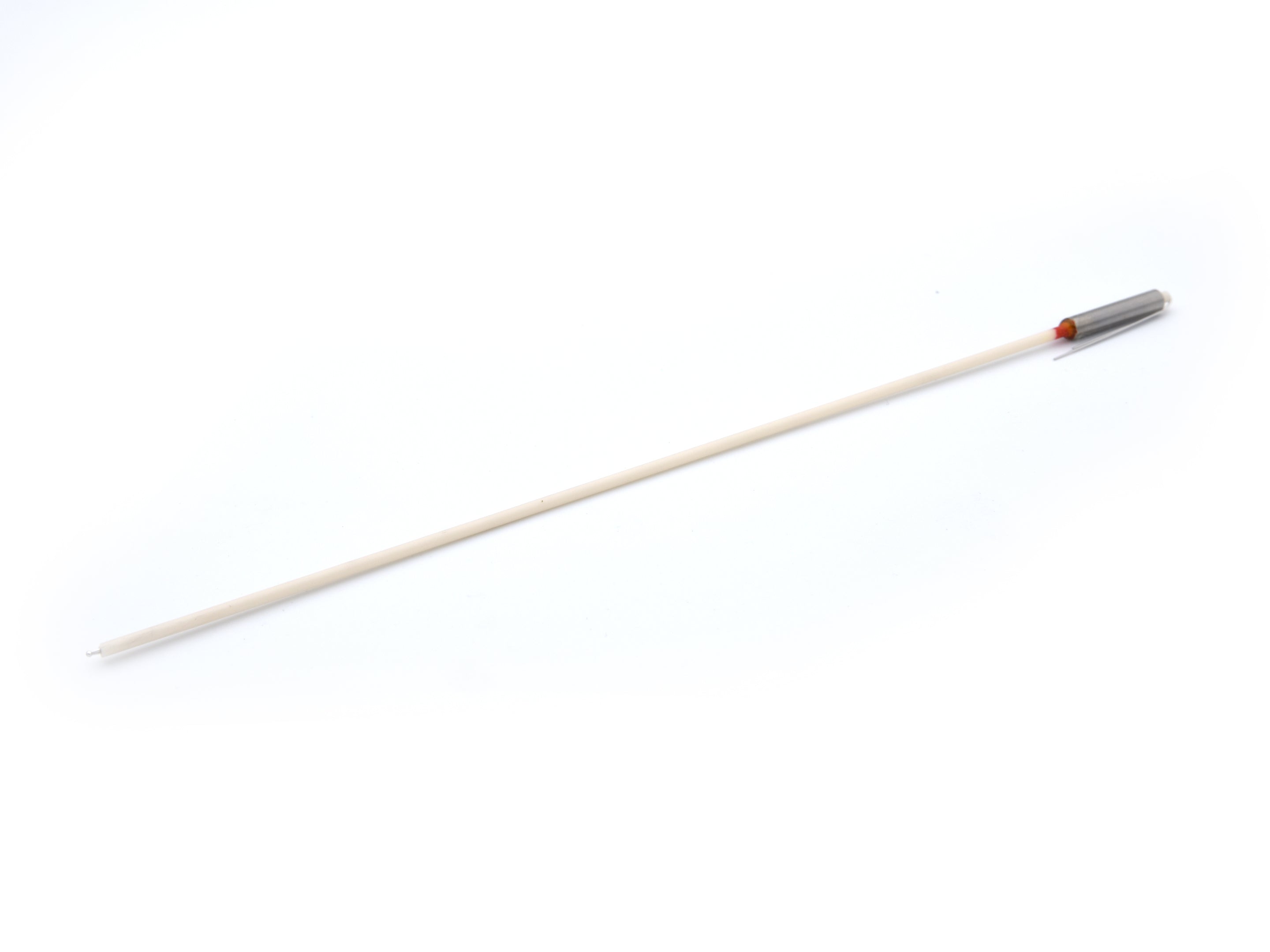 TYPE-B THERMOCOUPLE IN ALUMINA SLEEVE FOR THEMYS – KEP Technologies