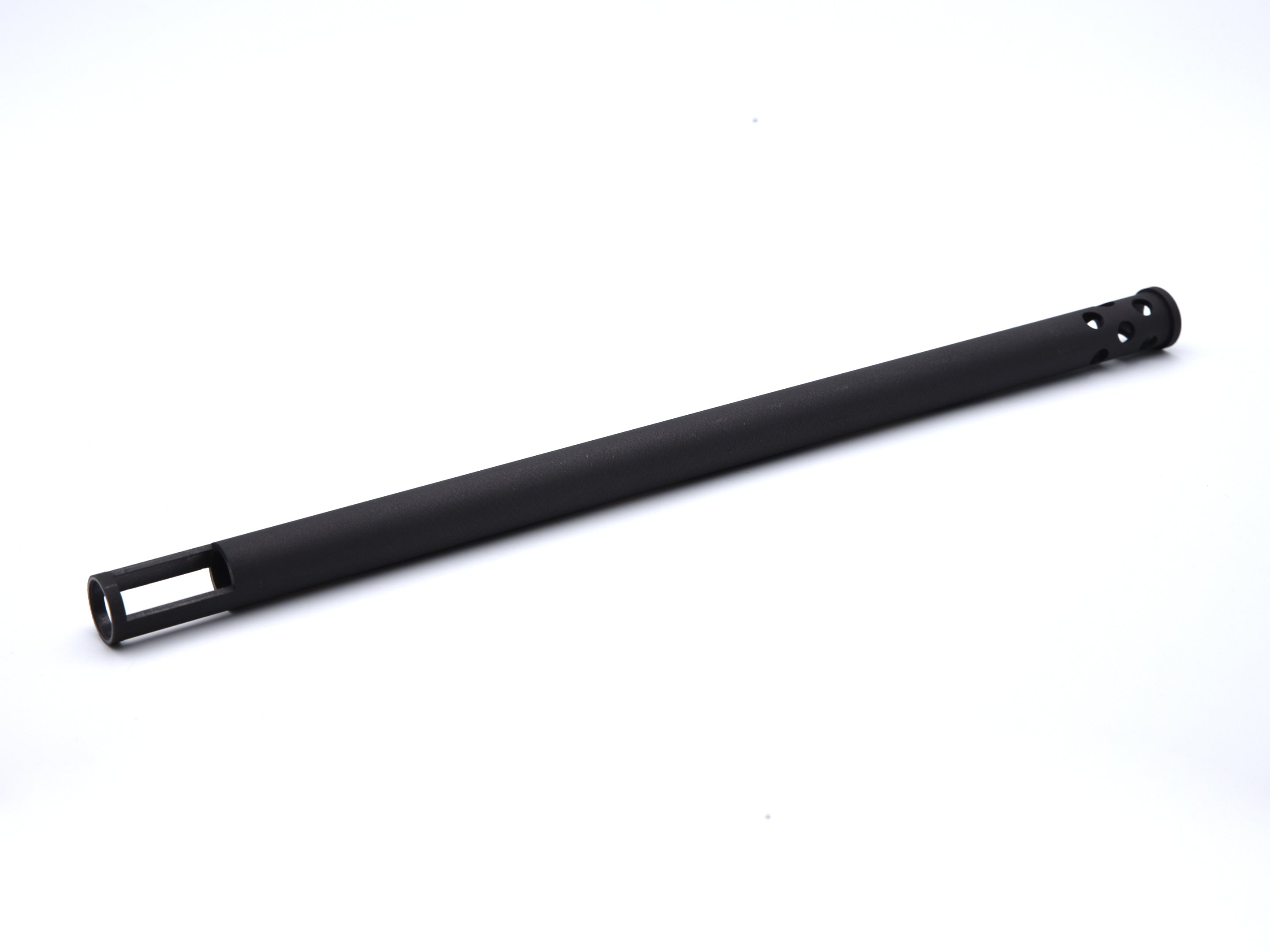 TMA SPARES : GRAPHITE SAMPLE HOLDER TUBE – KEP Technologies