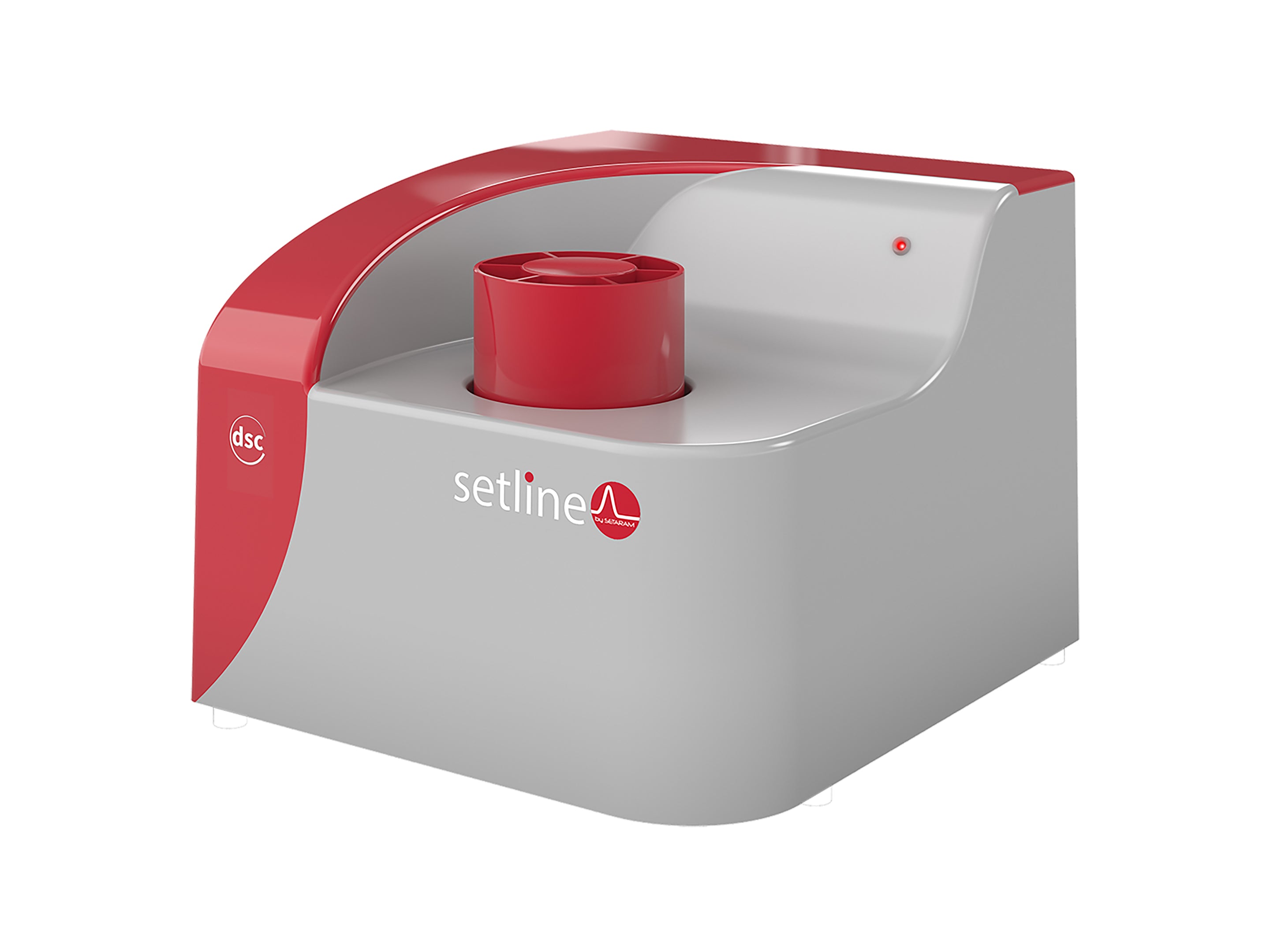 SETLINE DSC/SA – KEP Technologies