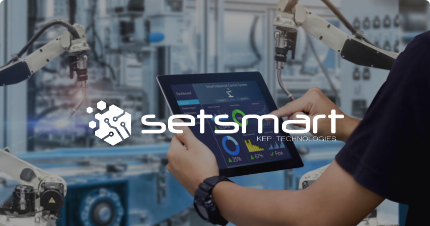 KEP Technologies | Store